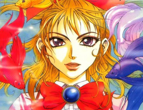 GAMBLE_FISH-鬥魚更新至第138話（21P） - 青山廣美|山根河俊熱門免費漫畫 - 山立漫畫